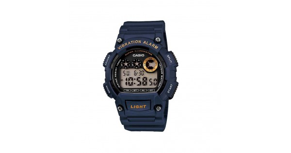 Casio W-735H-2AVDF Digital Watch-TheSportStore.pk