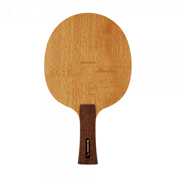 Sanwei Shrafton Table Tennis Blade-TheSportStore.pk