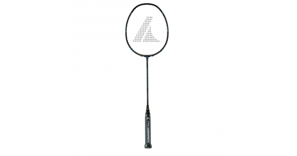 Pro Kennex Carbon Pro Deluxe Badminton Racket-UnStrung-TheSportStore.pk