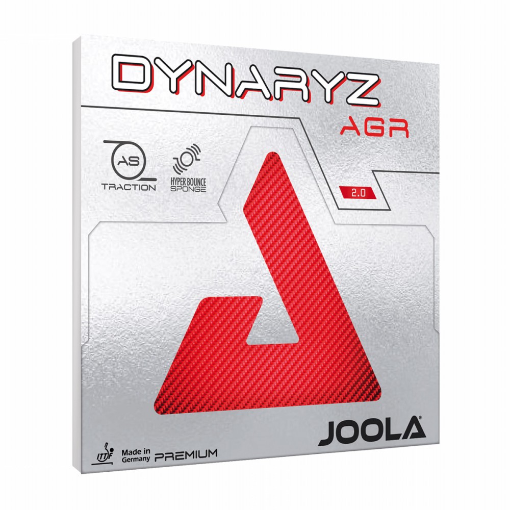 Joola Dynaryz AGR Table Tennis Rubber-TheSportStore.pk