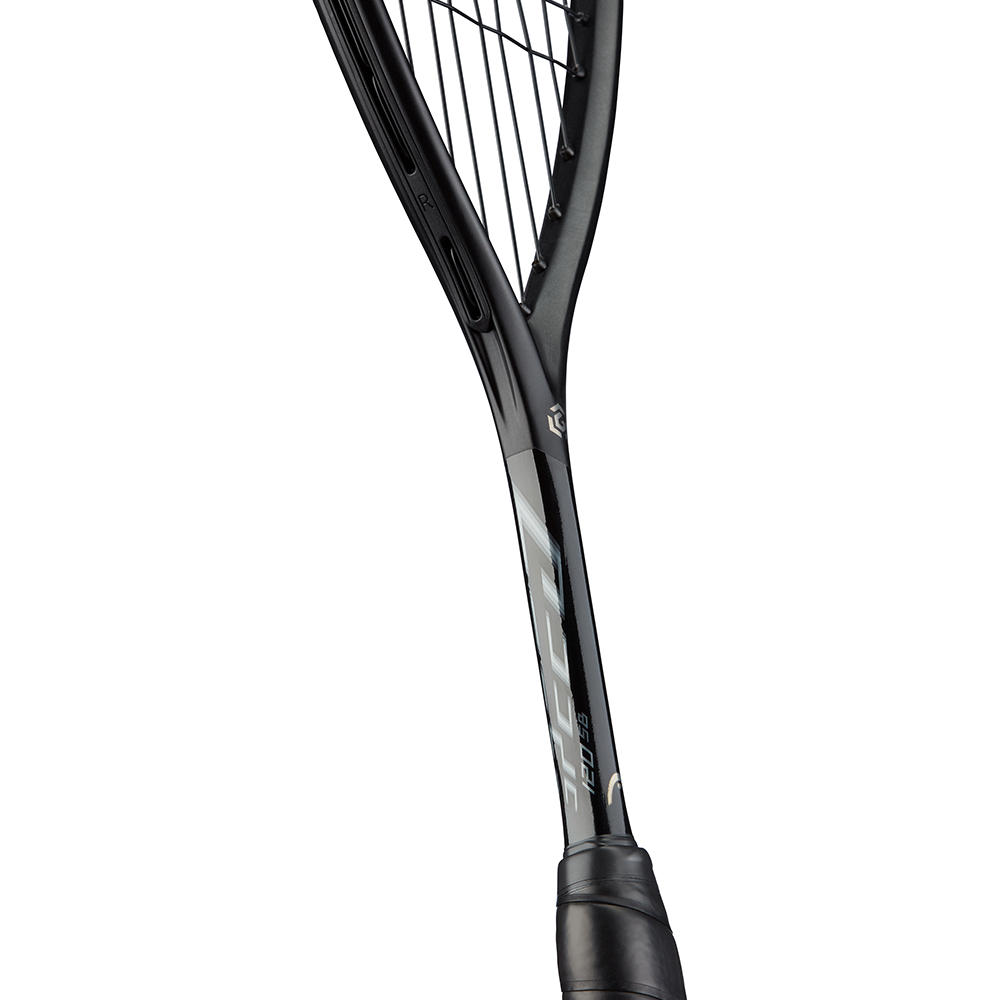 Head Graphene 360 Speed 120 Slimbody Squash Racket-TheSportStore.pk