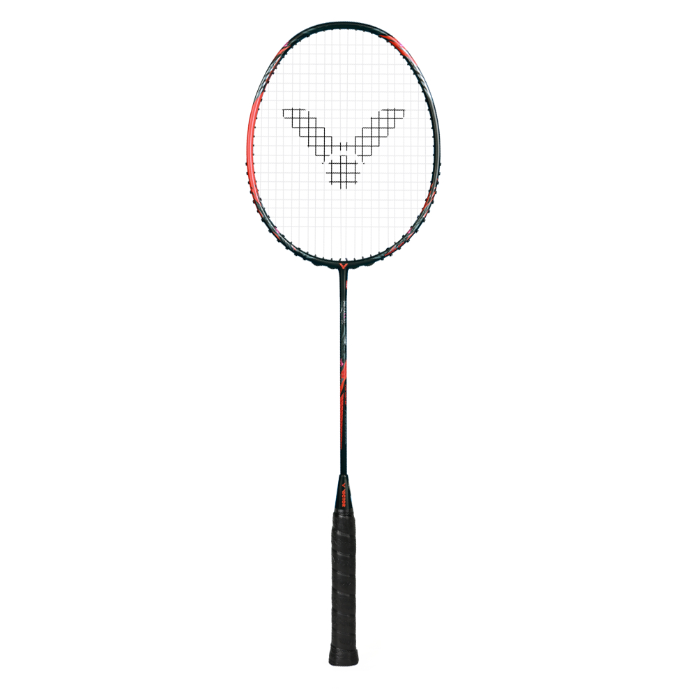 Victor Thruster Ryuga Metallic Badminton Racket-TheSportStore.pk