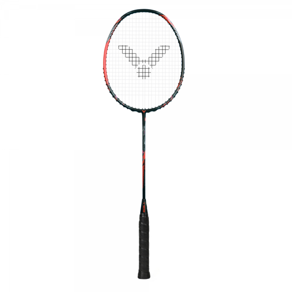 Victor Thruster Ryuga Metallic Badminton Racket-TheSportStore.pk
