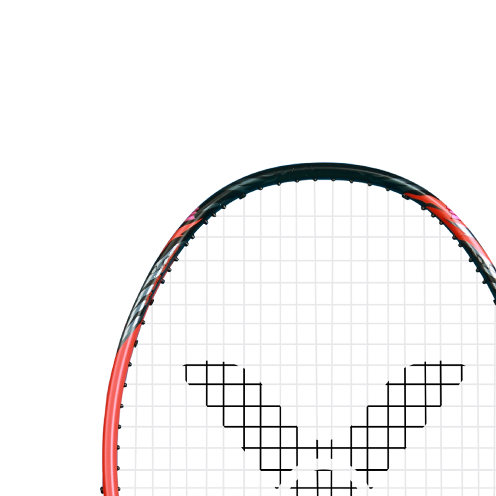 Victor Thruster Ryuga Metallic Badminton Racket-TheSportStore.pk