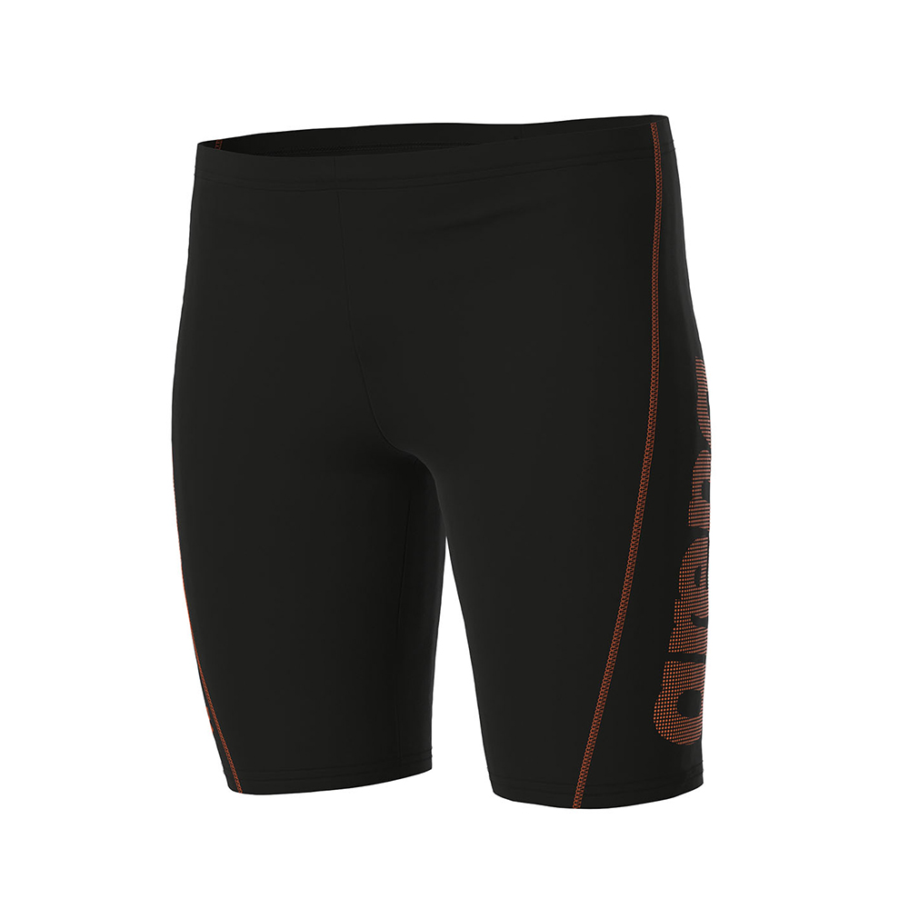 Arena B Logo JR Jammers-Black Nespola-TheSPortStore.pk