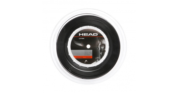 Head Lynx 17g Tennis String - 200m-TheSportStore.pk