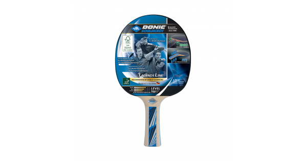Donic Legends 700 Table Tennis Racket-TheSportStore.pk
