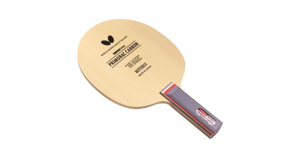 Butterfly Primorac Carbon Table Tennis Blade-TheSportStore.pk