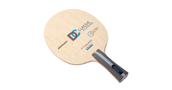 Donic Classic Allround Table Tennis Blade-TheSPortStore.pk