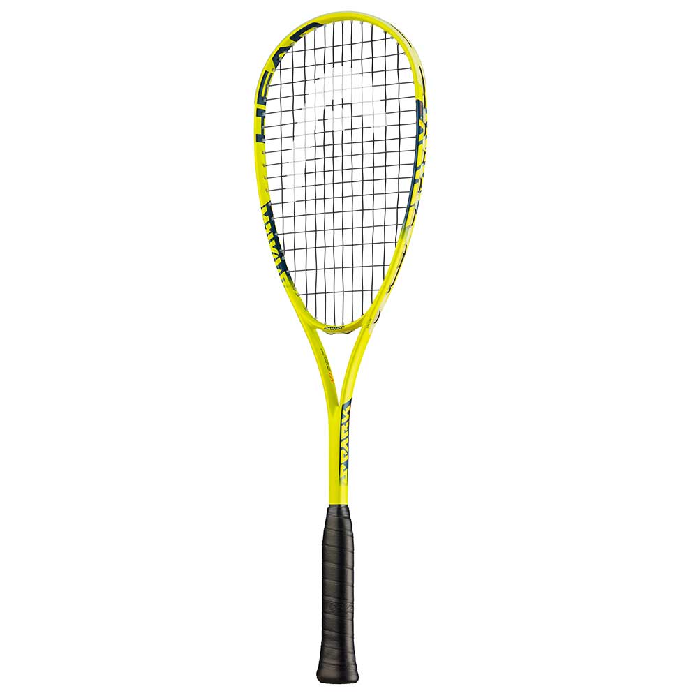 Head Spark Elite Pack 190 Squash Racket-TheSportStore.pk