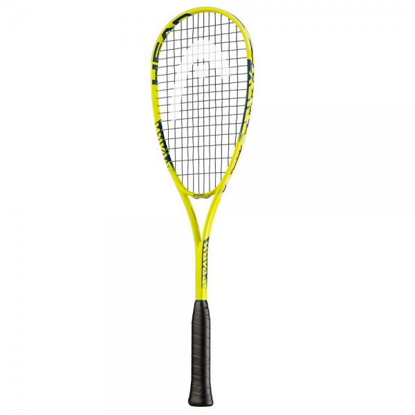 Head Spark Elite Pack 190 Squash Racket-TheSportStore.pk