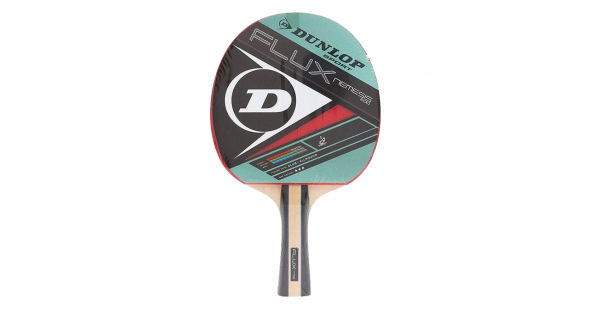Dunlop Flux Nemesis 200 Table Tennis Bat-TheSportStore.pk
