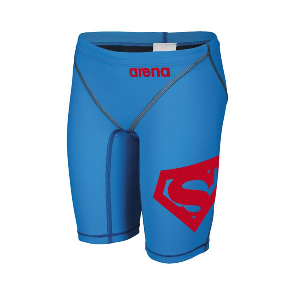 Arena Boys Super Hero PowerSkin ST. 2.0 Jammer - Superman ...