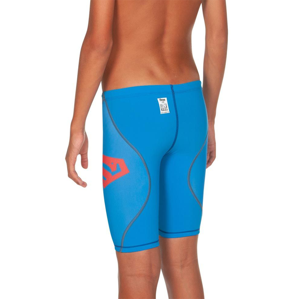 Arena Boys Super Hero PowerSkin ST. 2.0 Jammer - Superman ...
