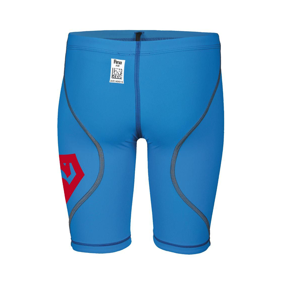 Arena Boys Super Hero PowerSkin ST. 2.0 Jammer - Superman ...