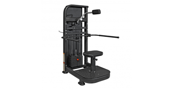 FFitTech Neck Machine (PGM02)-TheSportStore.pk