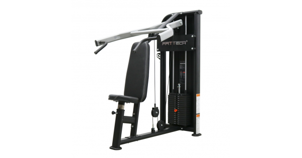 FFitTech Shoulder Press Machine (PGM11)-TheSportStore.pk