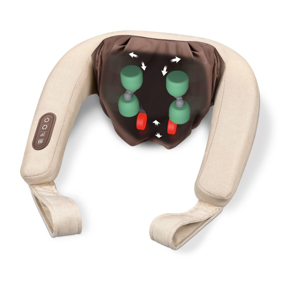 Beurer MG 153 4D Neck Massager