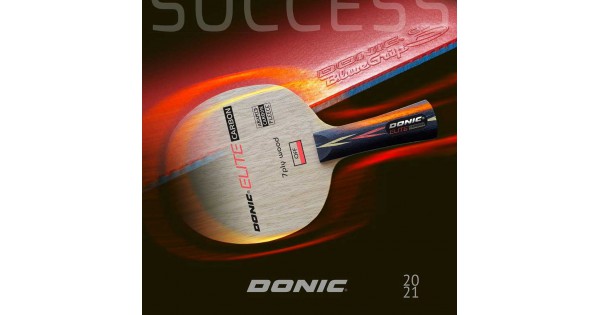 Donic Elite Carbon Table Tennis Blade-TheSportStore.pk