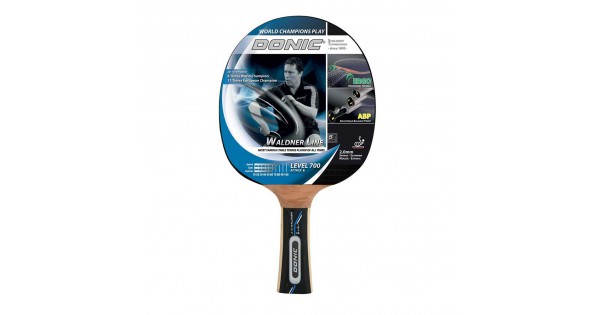 Donic Waldner Level 700 Table Tennis Racket-TheSportStore.pk