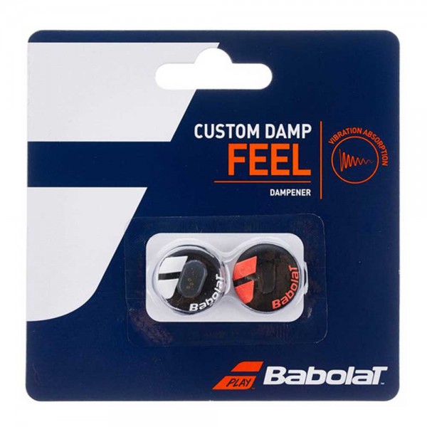 Babolat Custom Damp Feel-TheSportStore.pk