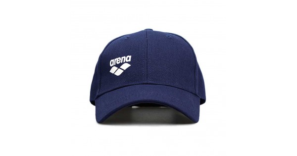 Arena Sports Cap-Navy-TheSportStore.pk