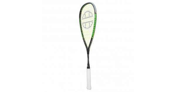UnSquashable Jahangir Khan 555 Squash Racket-TheSportStore.pk