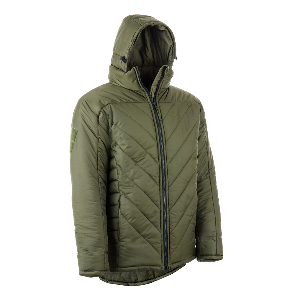 Snugpak Softie SJ12 Outdoor Insulated Jacket-Green-TheSportStore.pk