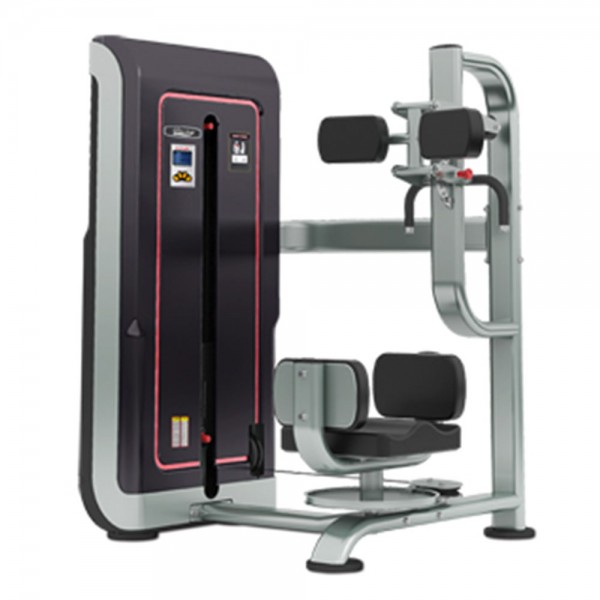 Daily Youth Rotary Torso Machine (GS310). TheSportStore.pk