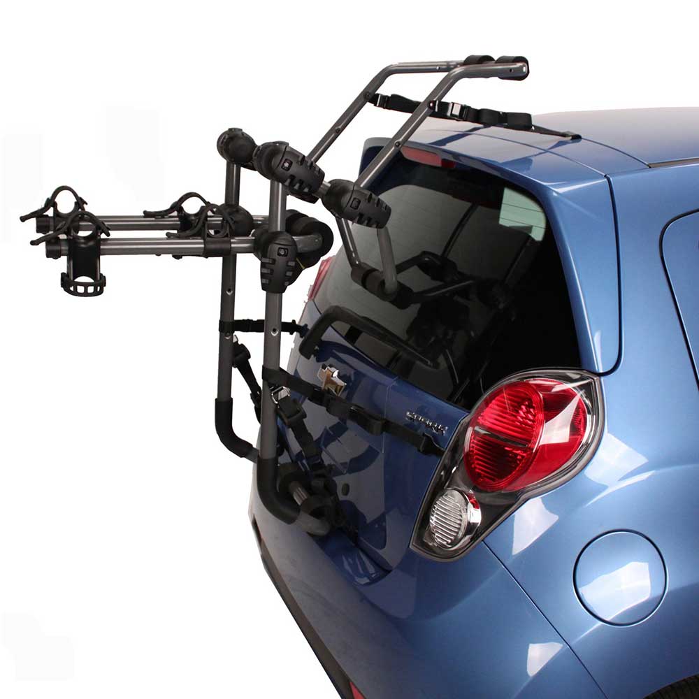 Hollywood Racks F2 Over-the-Top Trunk Bike Rack-TheSportStore.pk