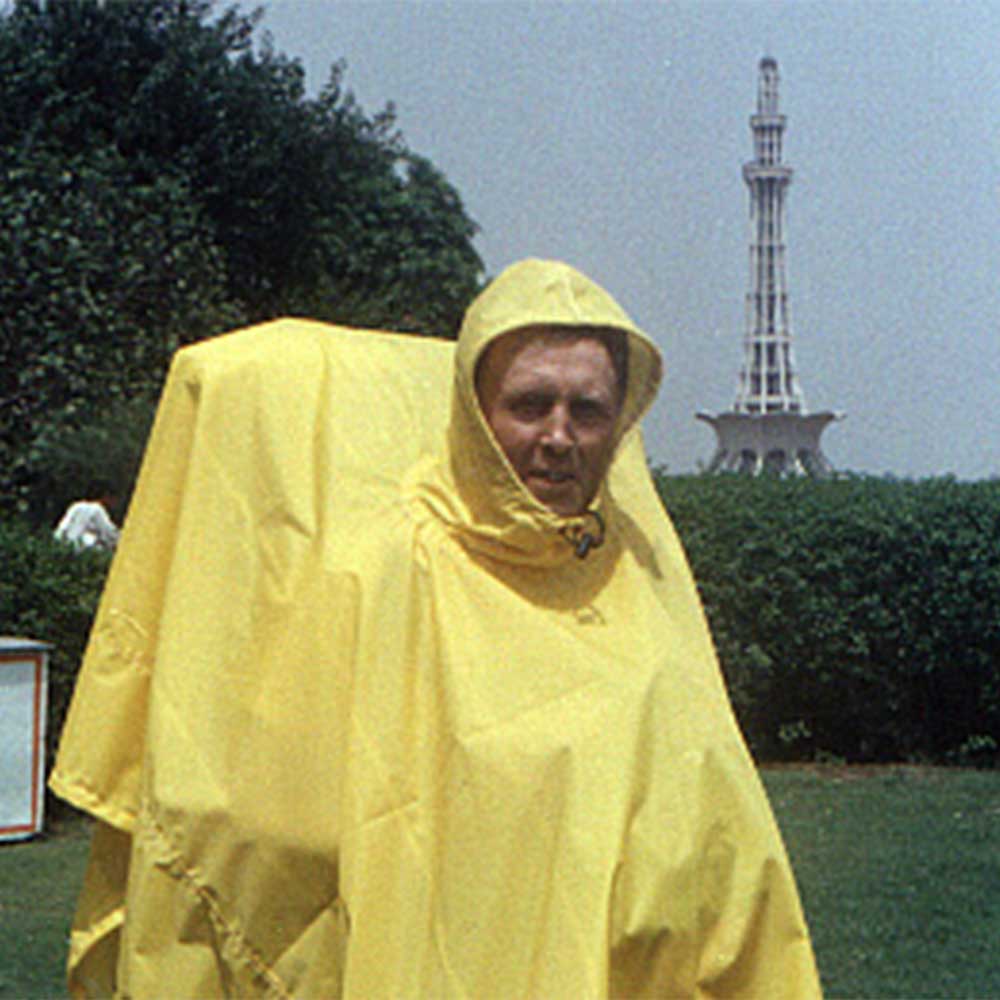 Poncho Unisex TheSportStore pk Poncho Unisex TheSportStore pk