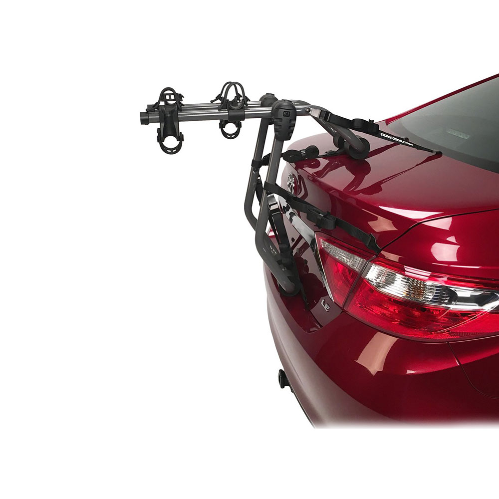 Hollywood Racks B3 Baja Trunk Bike Rack