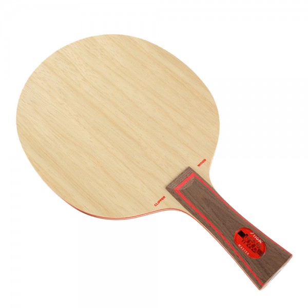 Stiga Clipper Wood WRB Table Tennis Blade - TheSportStore.pk
