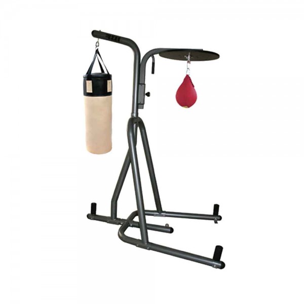 LiveUp Boxing Stand Frame - TheSportStore.pk
