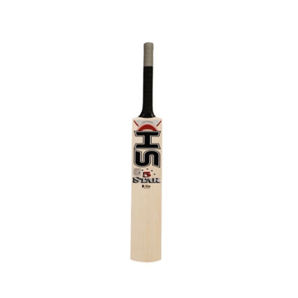 HS 5 Star Cricket Bat -TheSportStore.pk