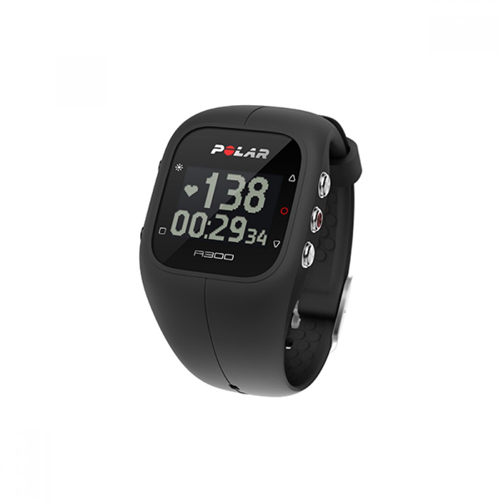 Polar A300 Fitness Watch and Activity Tracker -TheSportStore.pk